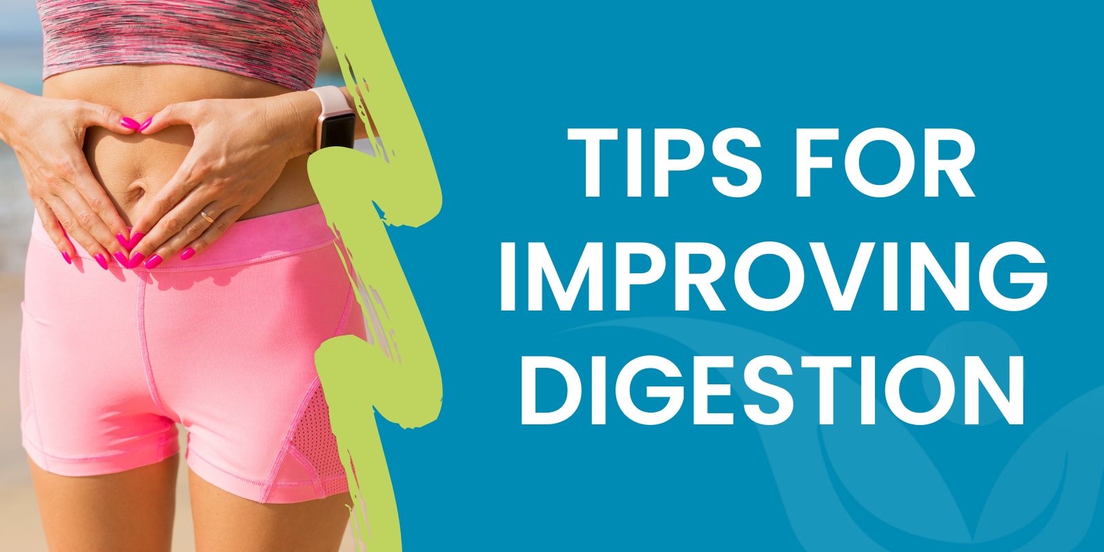 Tips For Improving Digestion – The Gut Health Hub