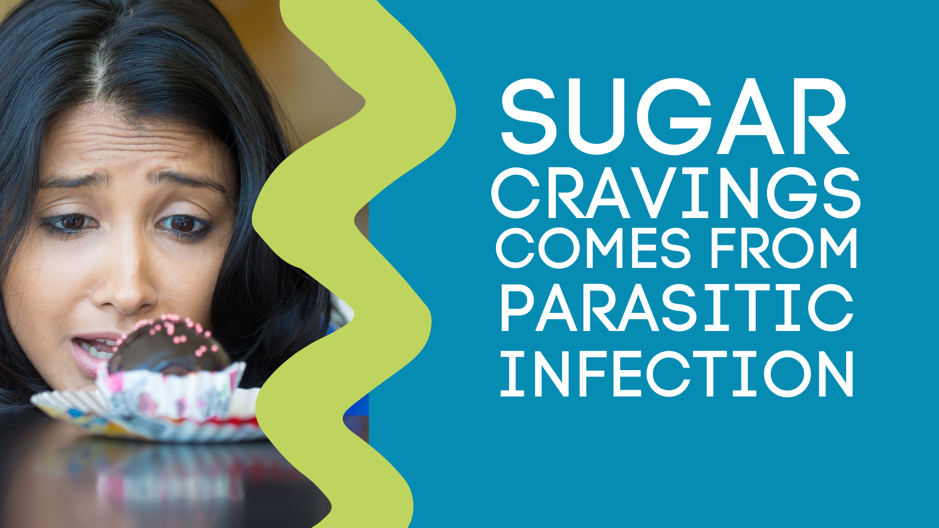 SUGAR CRAVINGS COME FROM PARASITIC INFECTION? – The Gut Health Hub